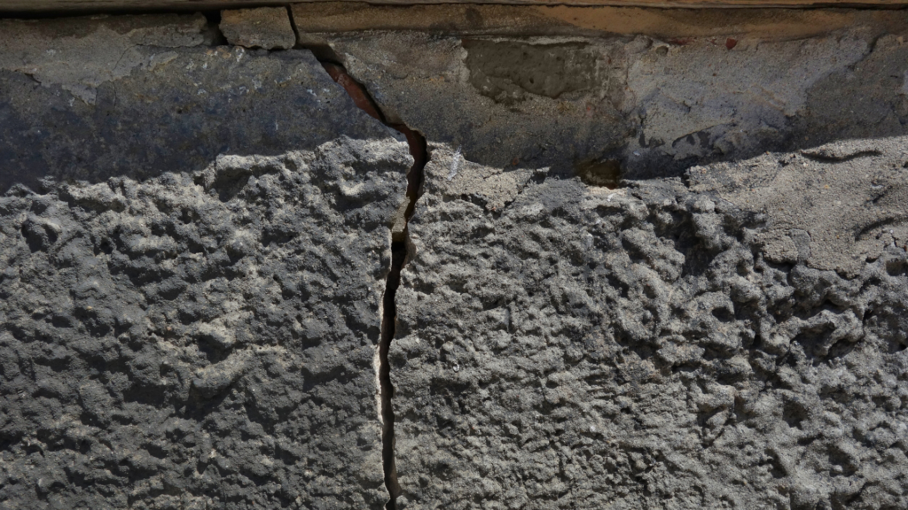 Foundation Problems in East Texas: How to Identify and Address Shifting ...