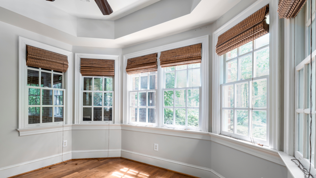 Top Materials to Block Cold Drafts in Windows and Doors - Home Projex