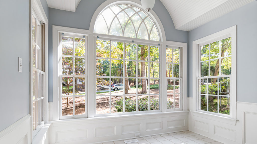 Stop Wasting Energy! The Best Window Frames for Efficiency - Home Projex