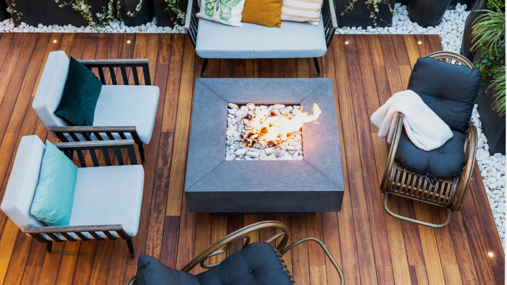 How to Create Your Dream Backyard Space on a Budget - Home Projex